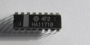 SWM GMBH - IC HA 11718