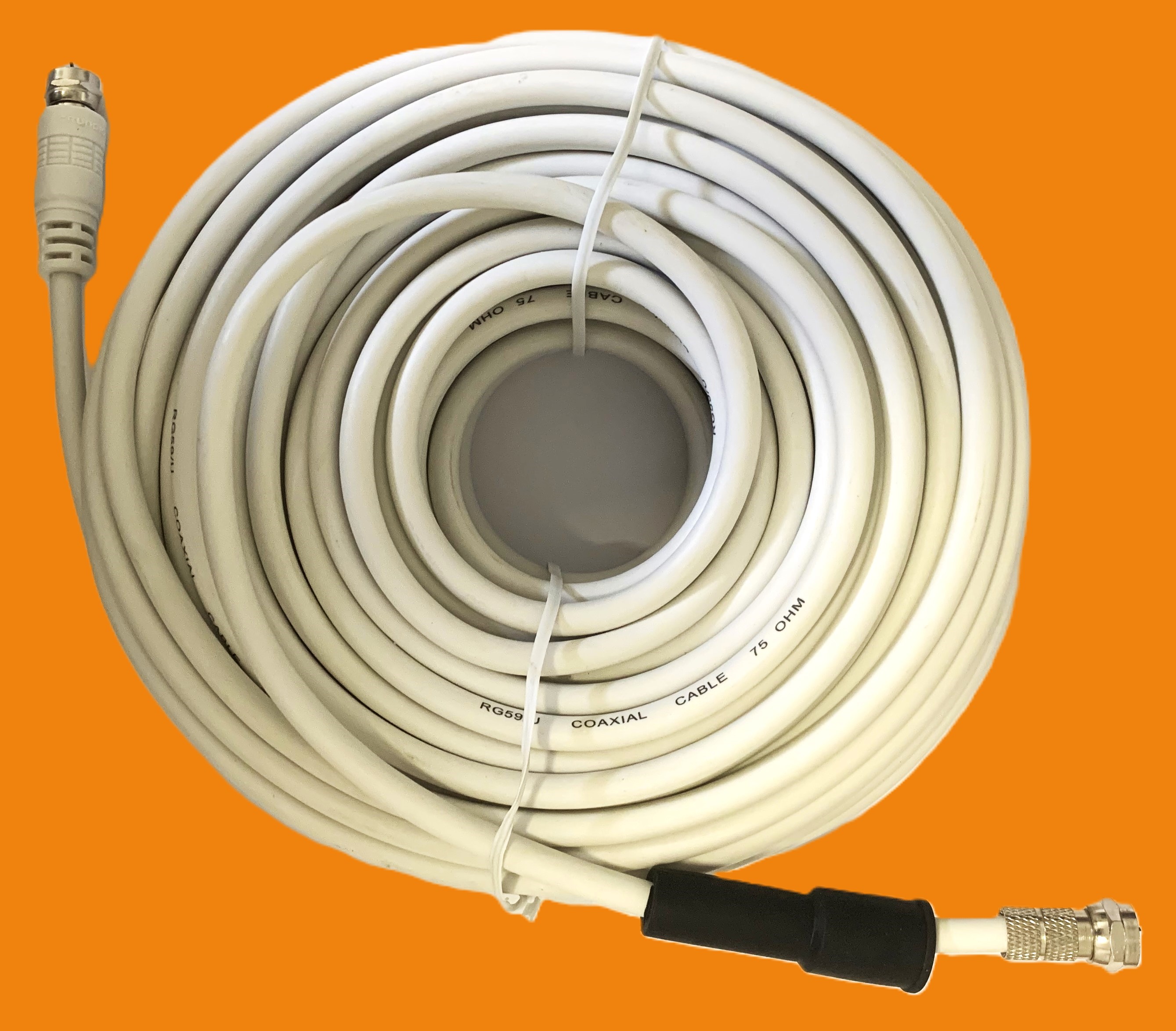 SWM GMBH - Grundig SAT Starterset